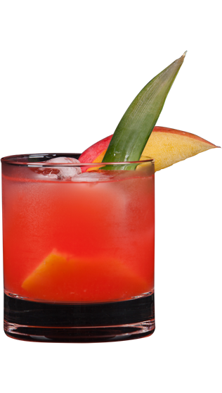 Tropical Cyclone | Tanduay Rum